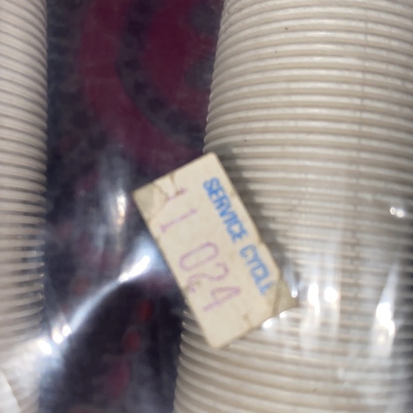 ODI | Other | Vintage Nos Odi Toadstool Bmx Grips Os | Poshmark